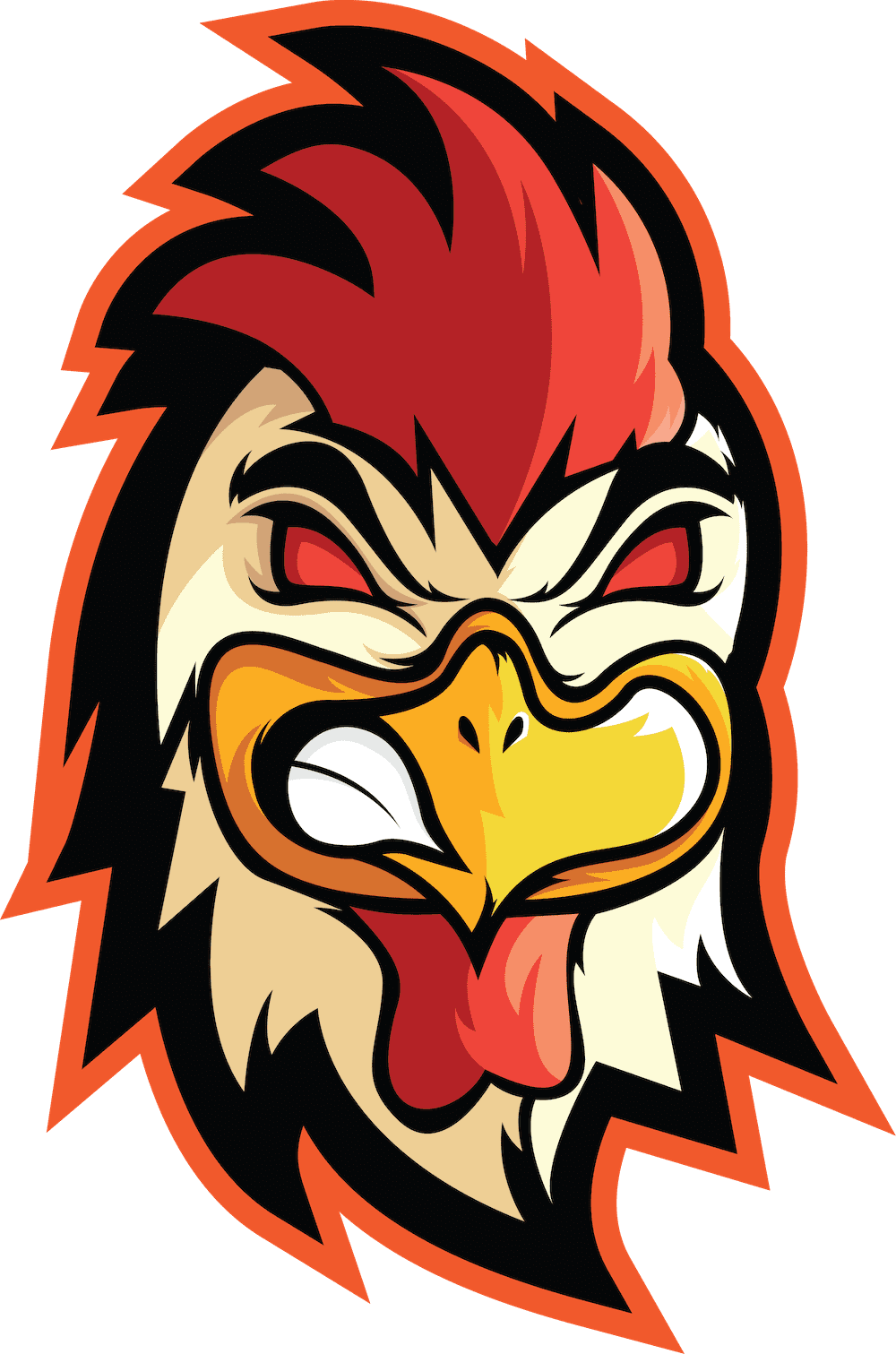 Fire-Licked Pollo Asado | Pollo Hut in Edinburg, Texas