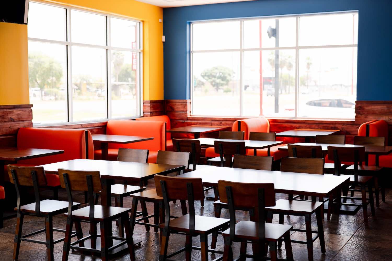 About Pollo Hut | Traditional Fire-Grilled Chicken